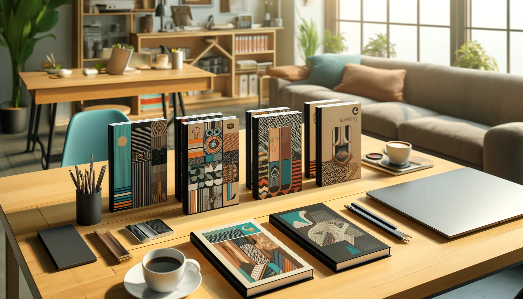 Custom Booklet Printing Services in NYC