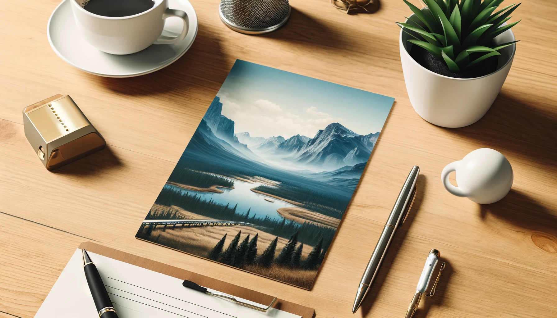 Custom Postcard Printing in NYC